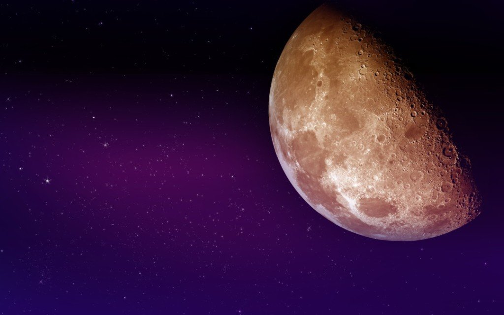 Your Natal Lunar Phase: A Whole New Fertile Time! - Yoga Goddess